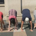 Fun City Scavenger Hunt in Vancouver by Zombie Scavengers - The Value of the Experience