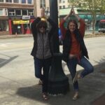 Fun City Scavenger Hunt in Winnipeg by Wacky Walks - The Itinerary in Detail