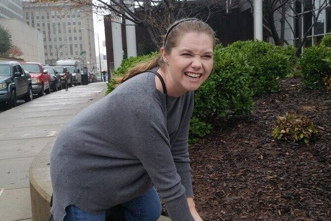 Fun City Scavenger Hunt in Winston Salem by Operation City Quest - How the Tour Is Structured