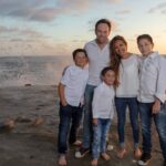 Fun Family Portrait Session in San Diego - Is it Worth the Price?