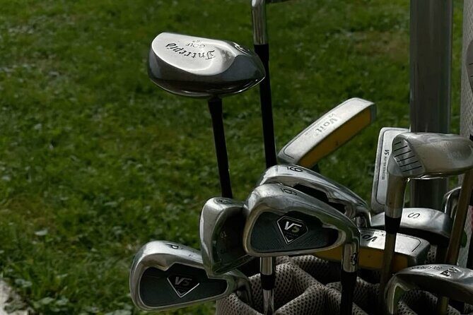Fun golf lessons for beginners of all ages - The Practical Side: Logistics and Value