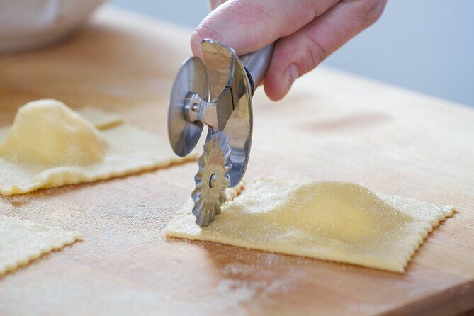 Fun Pasta Making Class at a Local Brewery in Portland - Who Will Love This Experience?