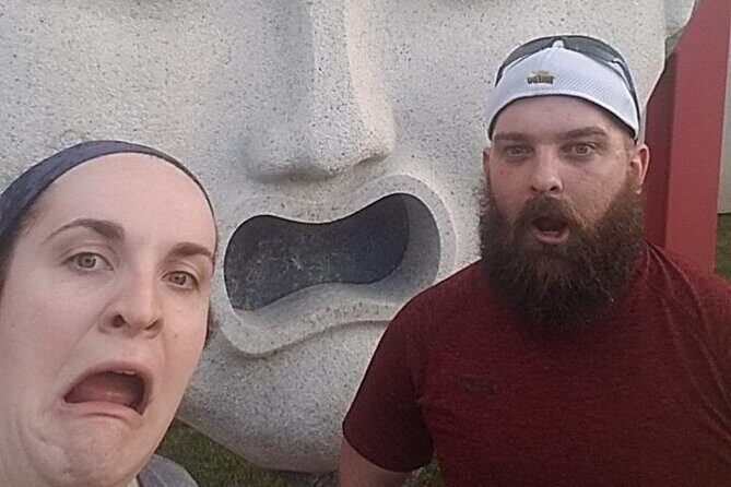 Fun Scavenger Hunt in Burlington by Zombie Scavengers - The Itinerary Breakdown: What the Game Entails