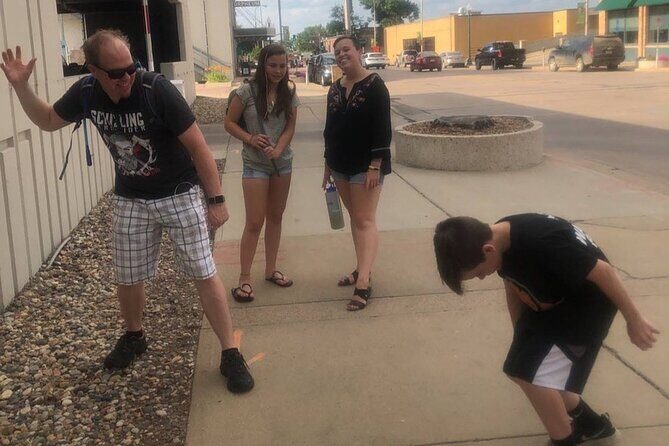 Fun Scavenger Hunt in Daytona Beach by Operation City Quest - Authentic Experiences and Real Traveler Insights