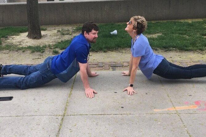 Fun Scavenger Hunt in Fargo by Operation City Quest - Practical Details and Tips for Participants