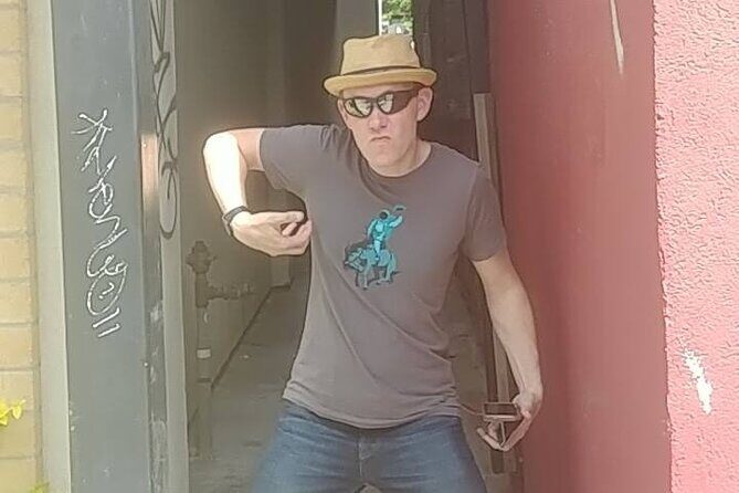 Fun Scavenger Hunt in Garland by Zombie Scavengers - Who Will Enjoy This?