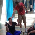 Fun Scavenger Hunt in Riverside by Zombie Scavengers - What Previous Participants Say