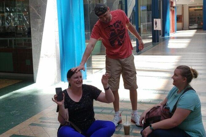 Fun Scavenger Hunt in Riverside by Zombie Scavengers - What Previous Participants Say
