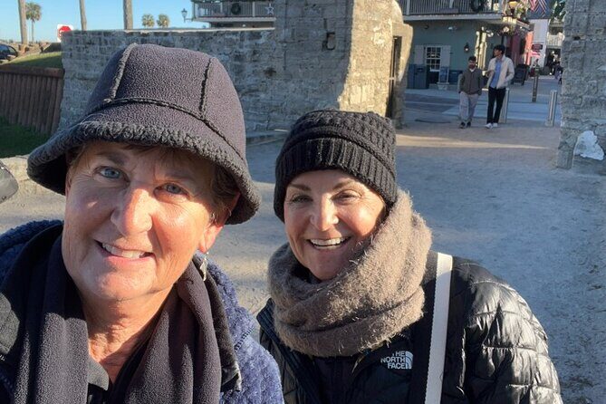 Fun Scavenger Hunt in St. Augustine - What’s Included & Not Included
