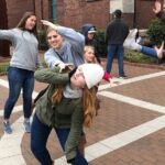 Fun Scavenger Hunt in St. Catharine's by Zombie Scavengers - Exploring St. Catharines in a New Way