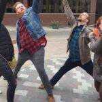 Fun Scavenger Hunt in Sydney by Zombie Scavengers - The Itinerary: What to Expect