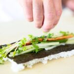 Fun Sushi Making Class at a Local Brewery in Portland - The Sum Up