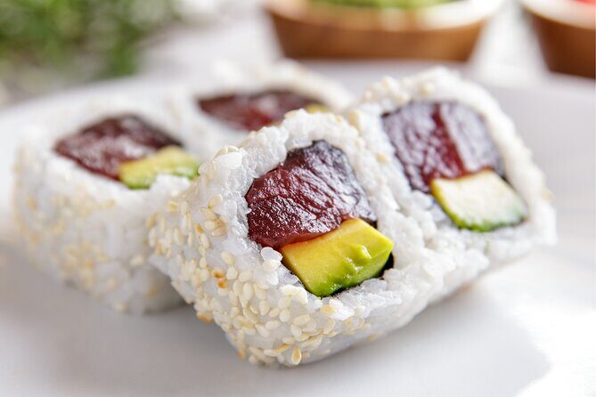 Fun Sushi Making Class With Local Chef in Detroit - Why You’ll Enjoy This Detroit Sushi Class