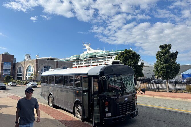 Fundy Shore Tour - Practical Details and Value
