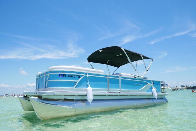 G.I Jade Tiki Watersports and Slingshot Rentals - Who Will Love This Experience?