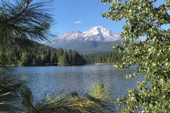 Galactic Origins Mount Shasta Tour - Who Should Consider This Tour?