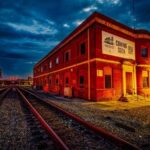 Gallows, Gunpowder & Graves of Greensboro Ghost Tours - Exploring Key Stops and Their Stories