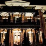 Galveston Dark of the Moon Tour - Practical Details and Tips