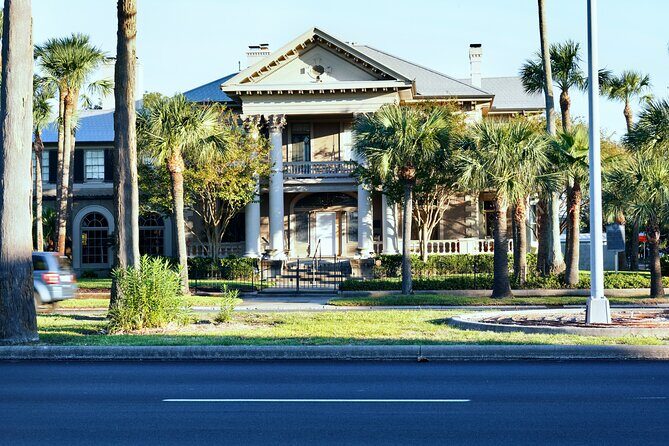 Galveston Day Tour from Houston - The Guide and Value for Money