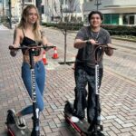 Galveston Hiboy Max Pro Stand Up Scooter - What Travelers Are Saying (Based on Available Reviews)