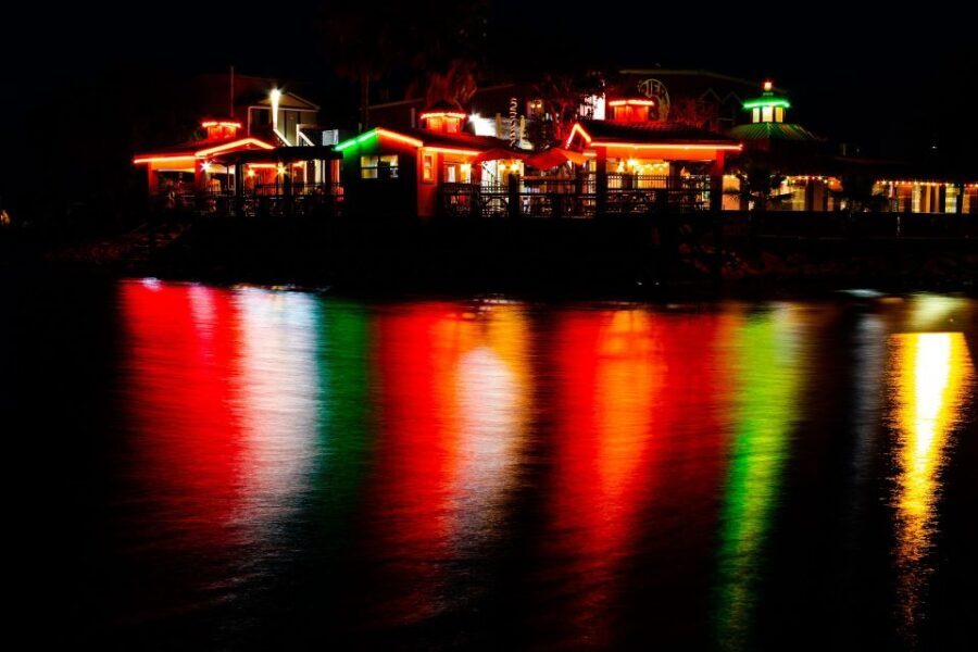 Galveston: Historic Red Light District Guided Walking Tour - A Closer Look at the Tour Experience