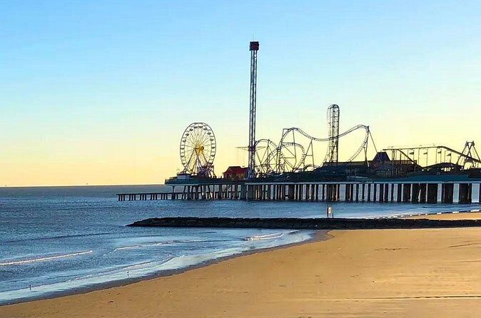 Galveston Tour - An In-Depth Look at the Galveston Tour Experience