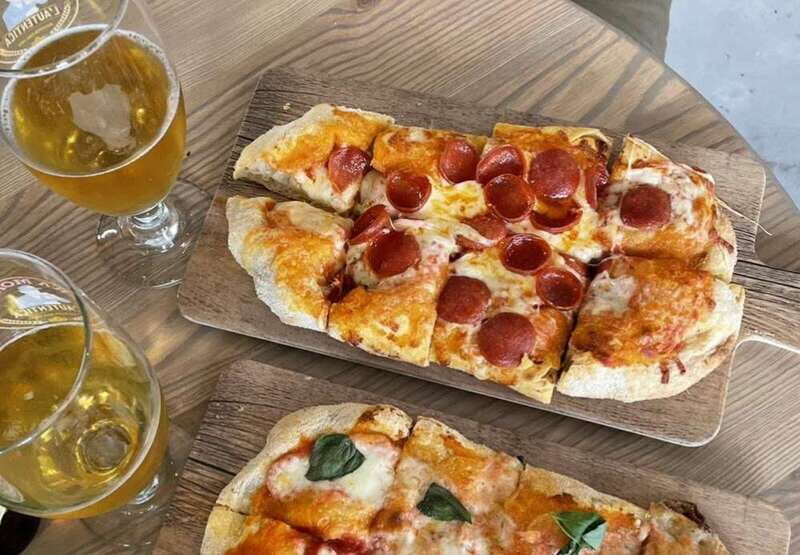 Gananoque: Helicopter Tour with Craft Brewery Stop and Lunch - Who Will Love This?