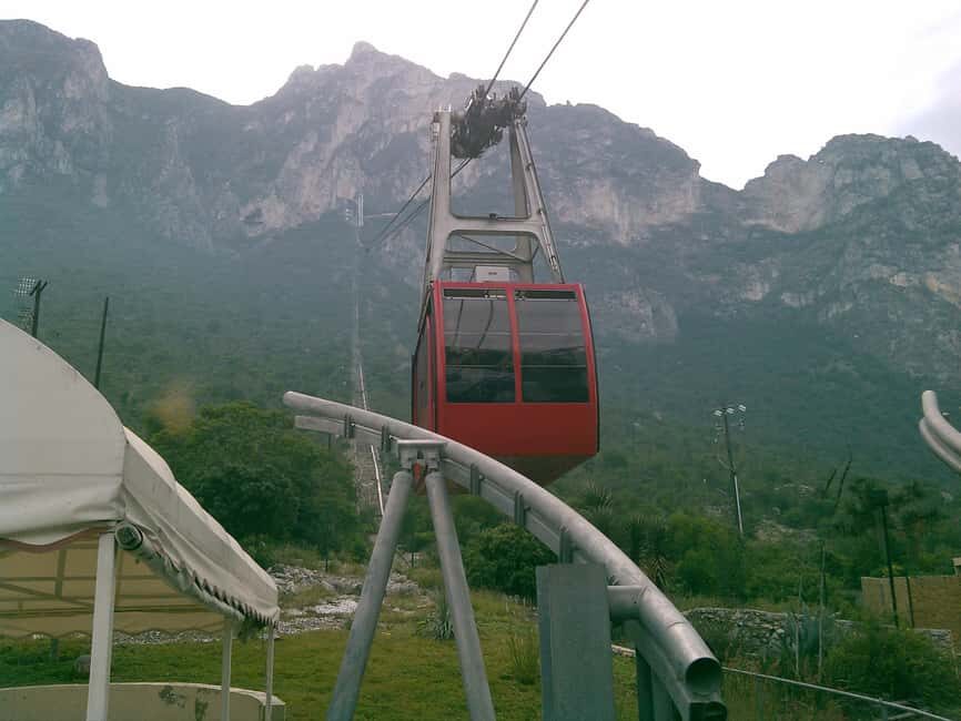Garcia Caves Day Tour from Monterrey - The Itinerary in Depth