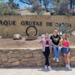 Garcia Grottoes and Cable Car and Town - FAQ