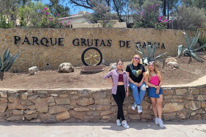 Garcia Grottoes and Cable Car and Town - FAQ