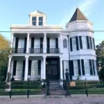 Garden District Walking Tour - An In-Depth Look at the Garden District Tour
