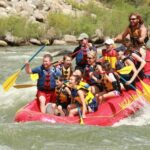 Gardiner: Yellowstone River Half-Day Whitewater Rafting - Why This Tour Offers Good Value