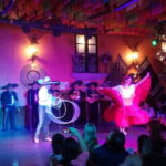 Garibaldi by Night with Dinner at Bellini - A Closer Look at the Itinerary