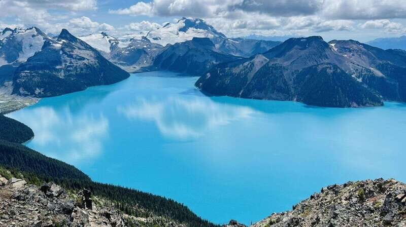 Garibaldi Lake/ Hiking Day Trip - The Value and Practicalities