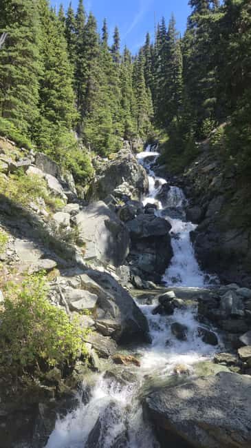 Garibaldi Park: Garibaldi Lake Hiking Tour - Key Points