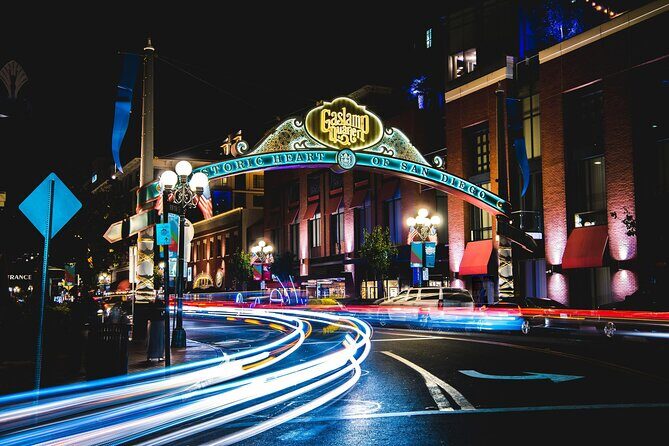 Gaslamp Bar Crawl - What Makes This Tour Stand Out