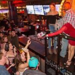 Gaslamp Experience Party Pass 10 clubs - Guided or Freestyle: Your Choice