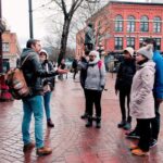 Gastown, the origins of Vancouver - A Walk Through Vancouver’s Past and Present