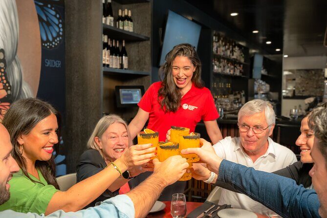 Gastown Walking Gourmet Tour: Food, Drinks & Local History - FAQs