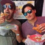 Gastronomic Route through the Campeche City Market - The Tour Experience: Practical Details and Insights