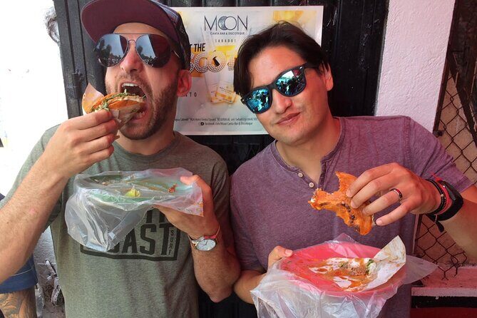 Gastronomic Route through the Campeche City Market - The Tour Experience: Practical Details and Insights
