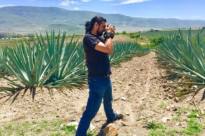 Gastronomy Experience, Culture Mezcal,Tasting & Textiles. Private Tour. - FAQ
