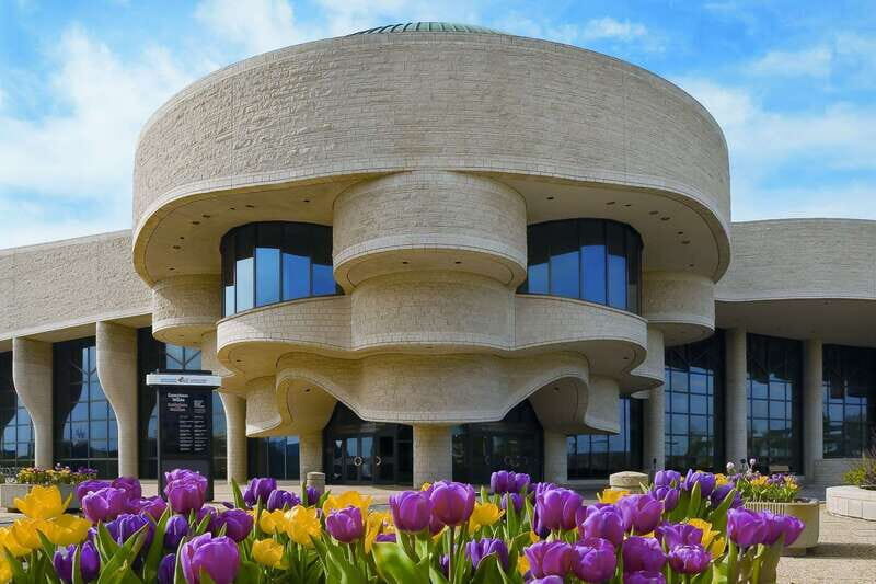 Gatineau: Canadian Museum of History Admission - What You Can Expect Inside