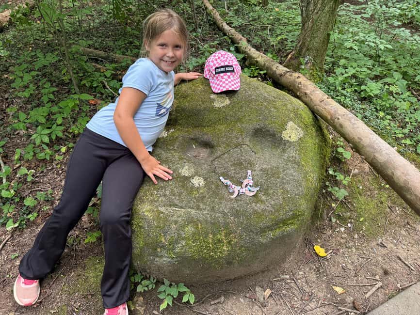 Gatlinburg: Adventure Hike and Craft for Kids - Who Will Love This Tour?