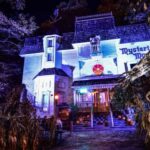 Gatlinburg Ghost Tours: Gilded Age Graves and Ghouls - The Itinerary: What You’ll See and Hear