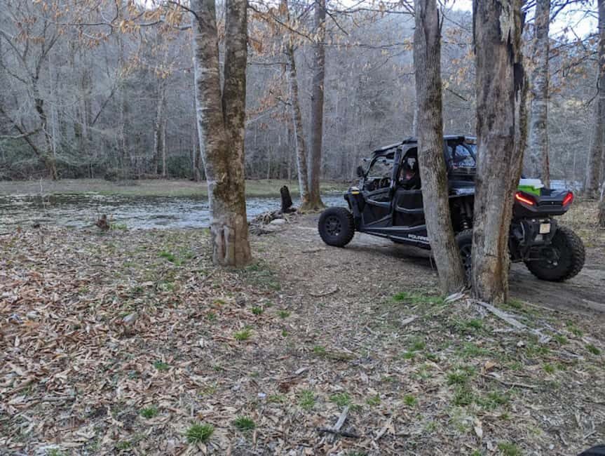 Gatlinburg: Jeep Rental Through The Smoky Mountains - The Sum Up