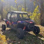 Gatlinburg: Self-Guided Street Legal UTV Rentals - The Practical Side: Pricing and Value