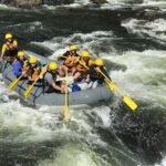 Gauley River Whitewater Rafting Marathon (Fall Only) - The Itinerary and What to Expect