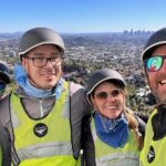 G'day LA by Luxury E-Bike: Griffith Park, Observatory to LA River - Cultural Landmarks and Hidden Gems