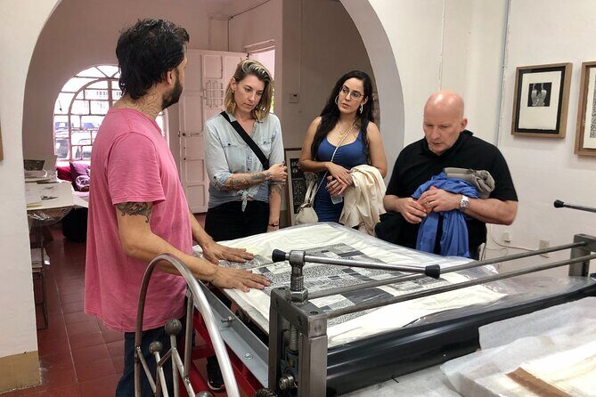 GDL Art Crawl & Studio Tour Visit - Final Thoughts: Why This Tour Is Worth Your Time